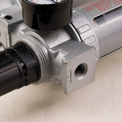 Dynamic Power Air Compressor Moisture - Lot 953331 | ALLBIDS