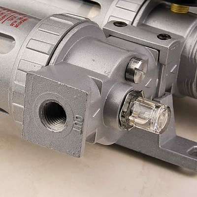 Dynamic Power Air Compressor Moisture - Lot 953331 | ALLBIDS