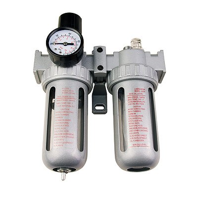 Dynamic Power Air Compressor Moisture - Lot 953331 | ALLBIDS