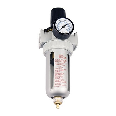 Dynamic Power Air Compressor Moisture - Lot 897006 | ALLBIDS